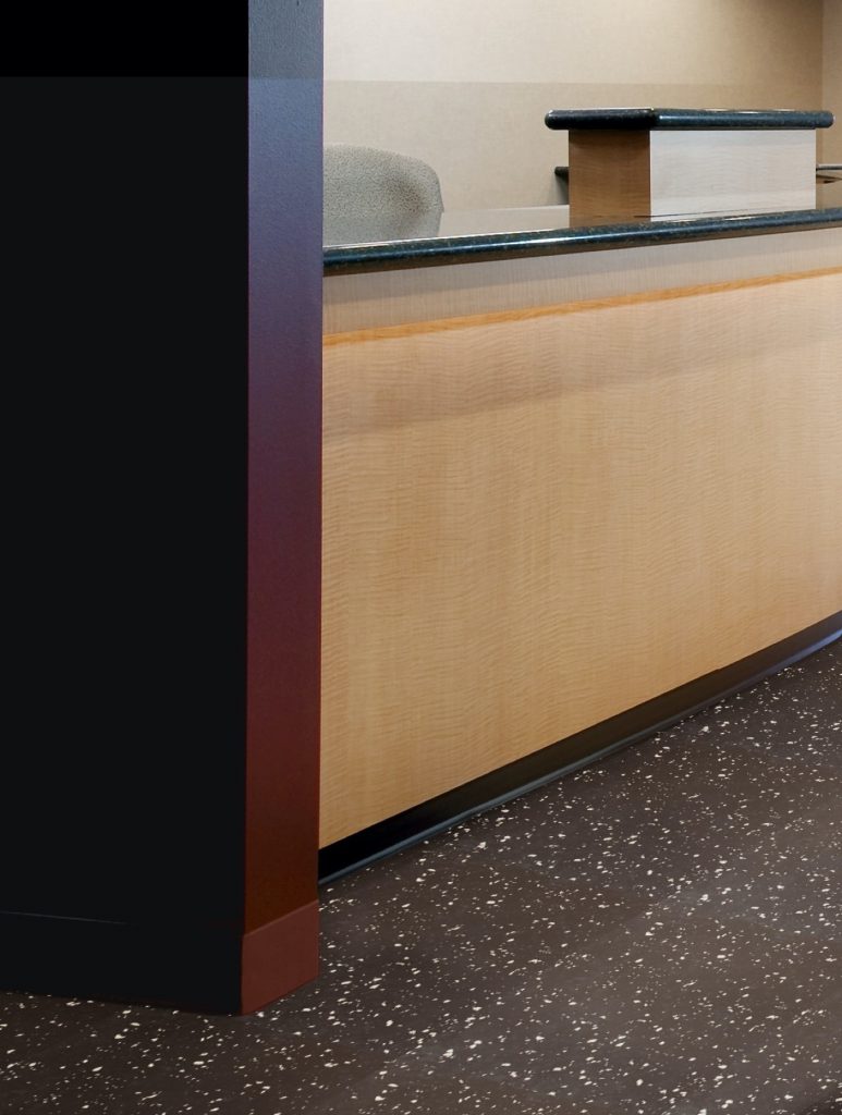 Wall Base and Accessories – Procedo Flooring